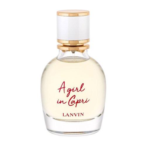 Lanvin A Girl in Capri Eau de toilette | Supershop.be
